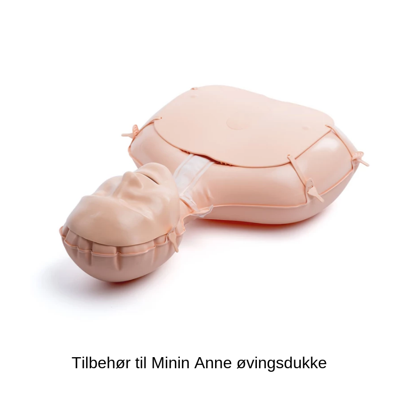 Lunger til MiniAnne+ - Gjenoppliving.no